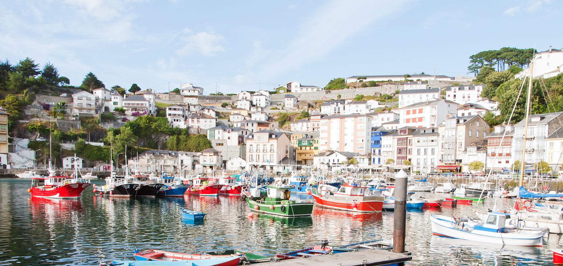 Circuitos por España - Viajes El Corte Inglés