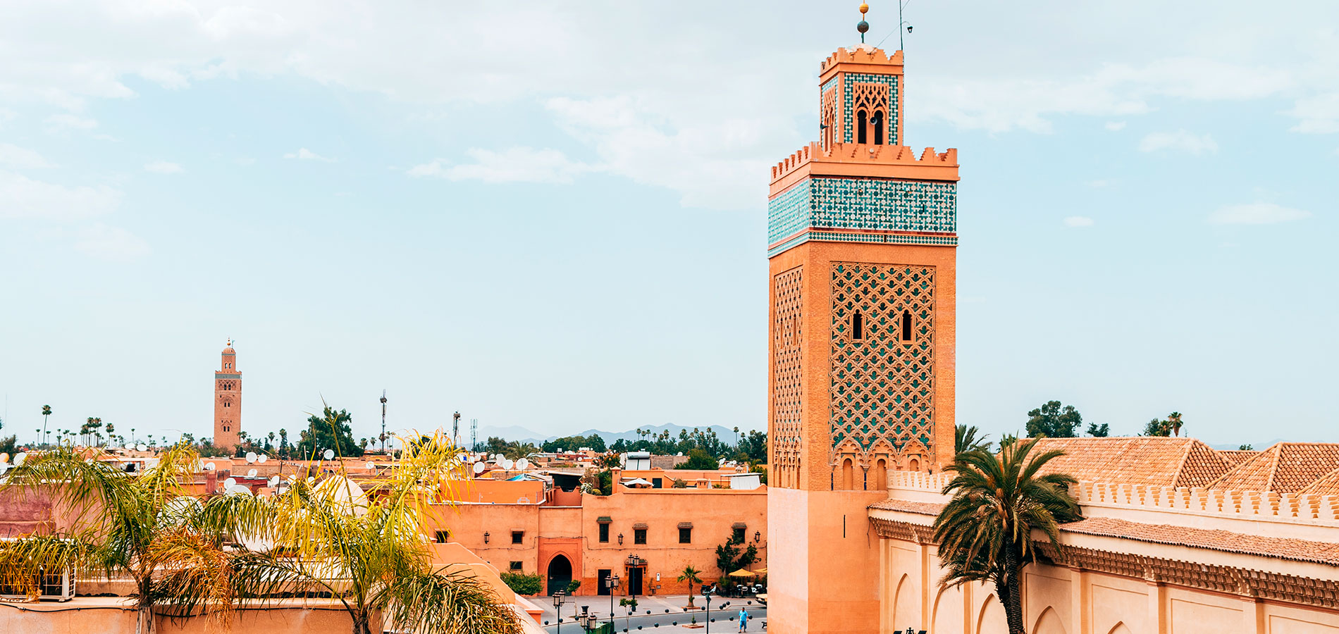 Circuitos por Marruecos - Viajes El Corte Inglés