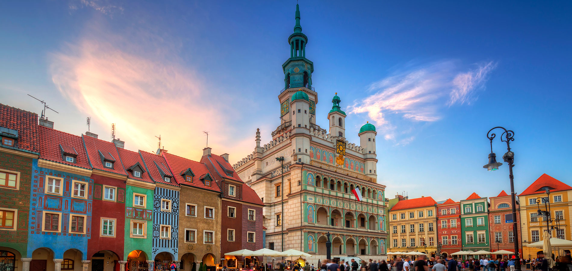 Circuitos por Polonia - Viajes El Corte Inglés