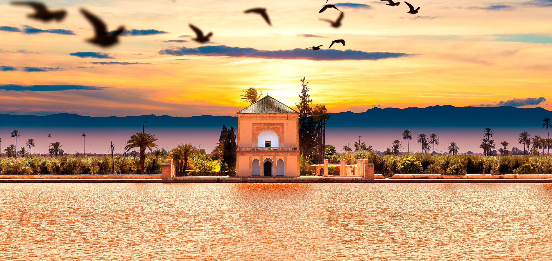 Circuitos por Marruecos - Viajes El Corte Inglés