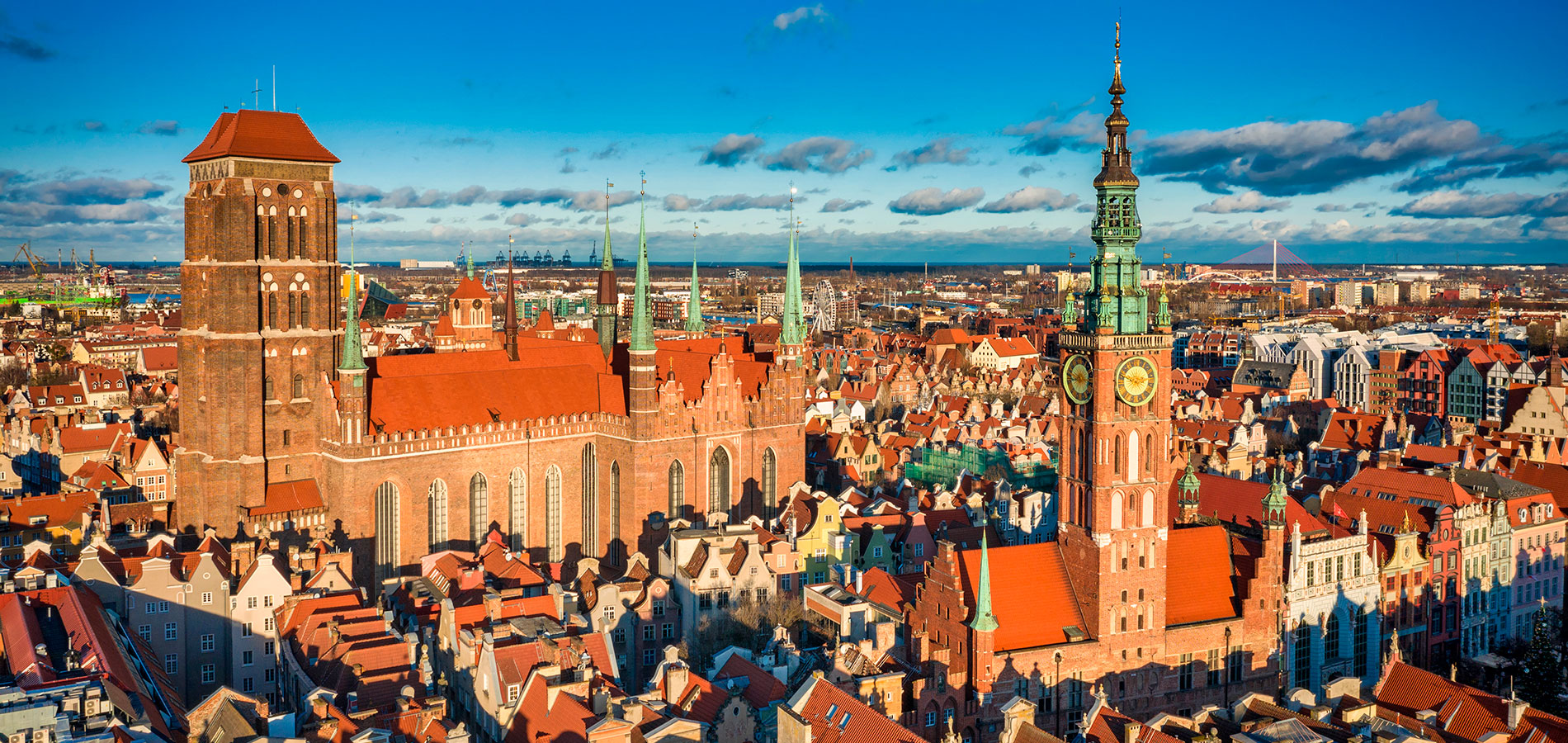 Circuitos por Polonia - Viajes El Corte Inglés