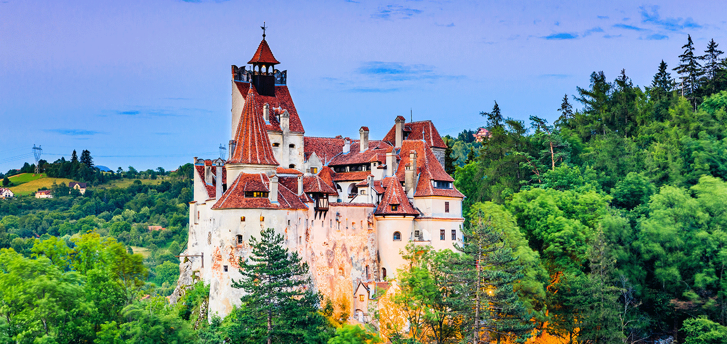 Circuitos por Rumanía - Viajes El Corte Inglés