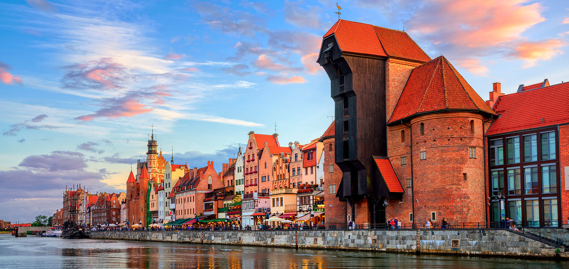 Circuitos por Polonia - Viajes El Corte Inglés